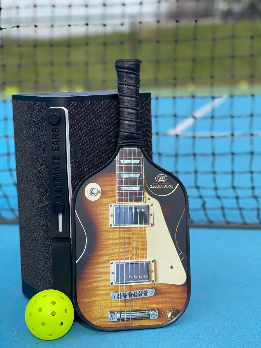 Reaction Series Pickleball Paddle – Tagged "reaction"– RooSportz